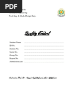 Concession Deviation Request Form | PDF