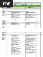 Q1 Esp 10 Dll-Week 4 | PDF