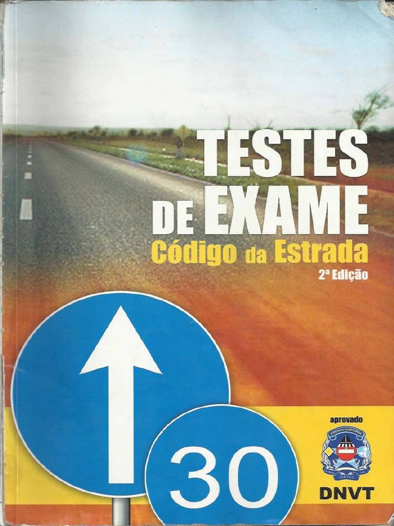 Teste de Codigo Resovido 035137 | PDF