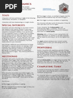 U2L8 Activity Guide - Licensing Your Work | PDF | Creative Commons ...