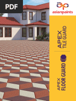 Carboline Color Code | PDF | Qualia | Color