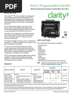 ECY 600 Series | PDF | Power Supply | Usb