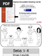 Rwi Sound Mats | PDF