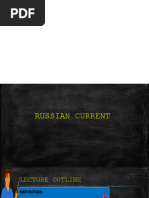 Russian Current Electrotherapy Guide | PDF | Muscle Contraction ...