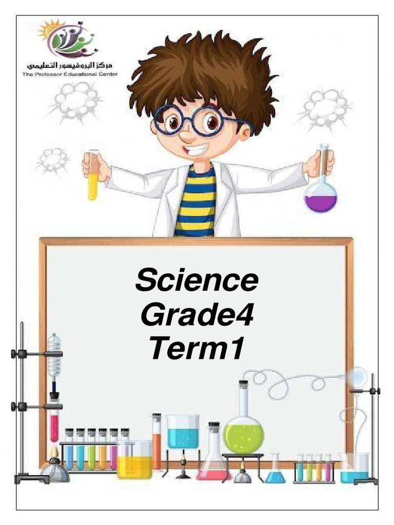 Grade 4 Science. | PDF | Respiratory System | Digestion