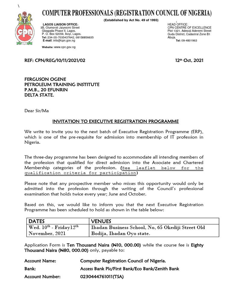 CPN Invite | PDF | Software | Microsoft Windows