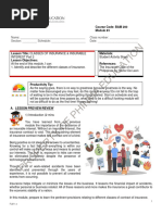 Insurance Declarations Page Geico | PDF | Insurance