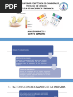 Práctica. Sialometría-1 | PDF | Saliva | Enfermedades y trastornos