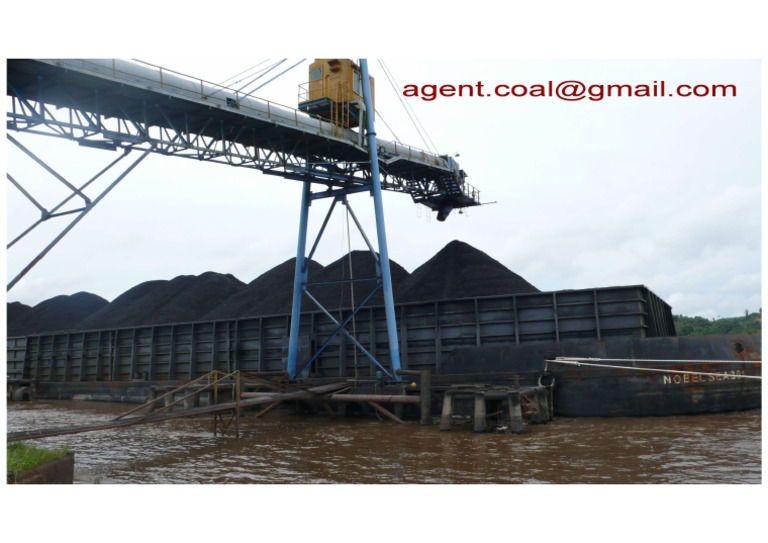 Loading Jetty Down View | PDF