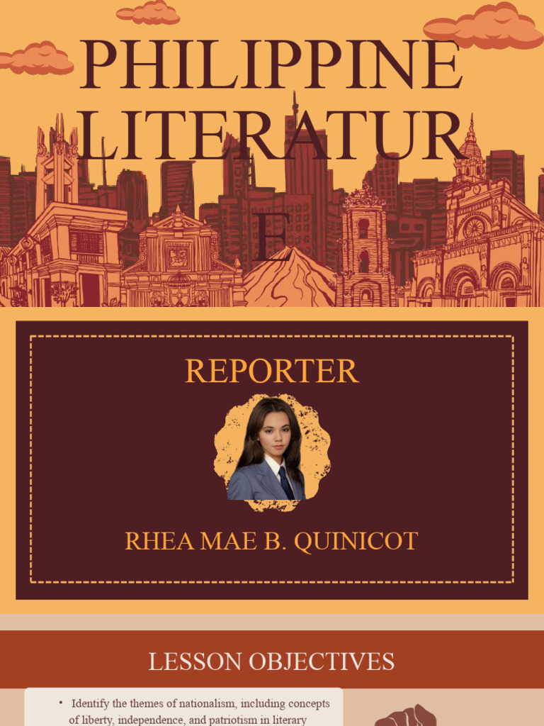 PHILIPPINE | PDF | Philippines