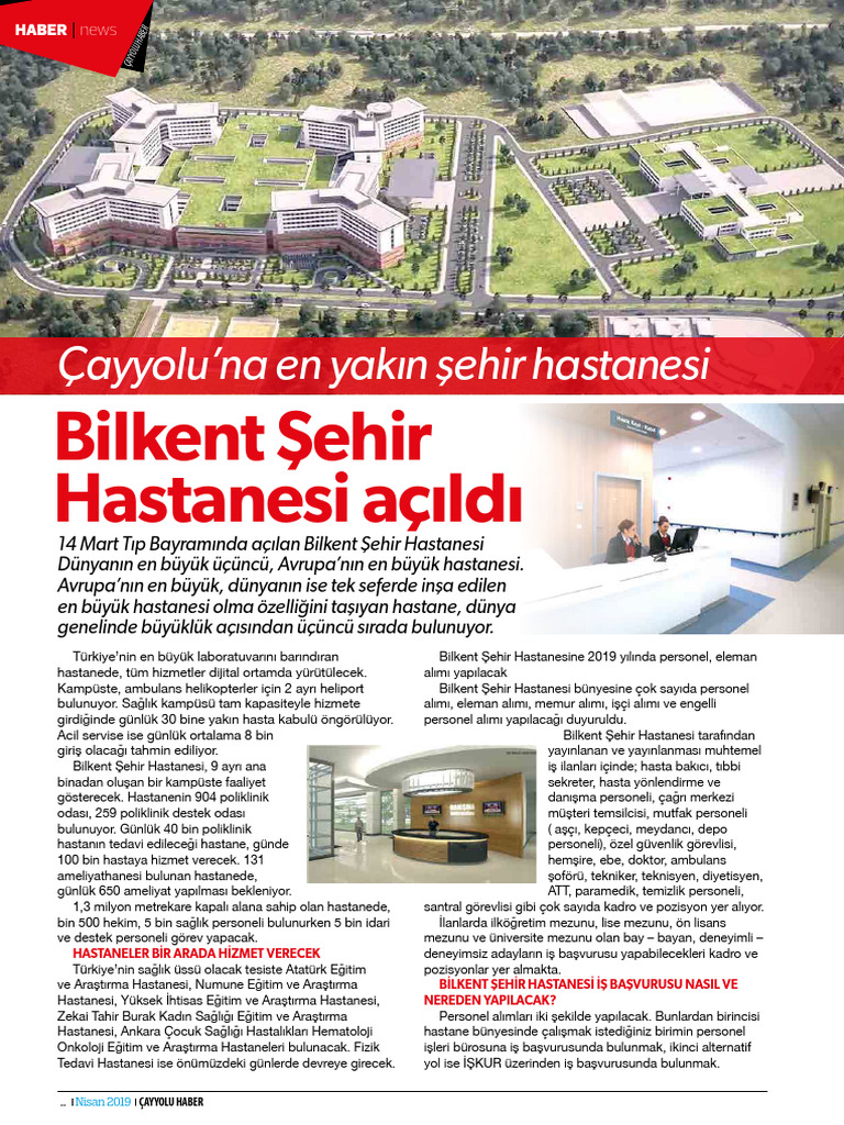 Bilkent | PDF
