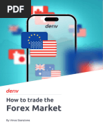 How To Trade Forex With Deriv - Com Trade Deriv MT5 and Digital Options ...