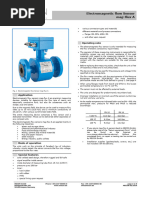 Instrument Installation Procedure Guide | PDF | Specification ...