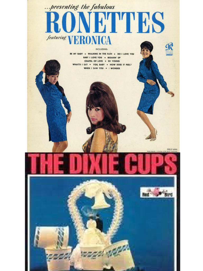Record Covers | PDF