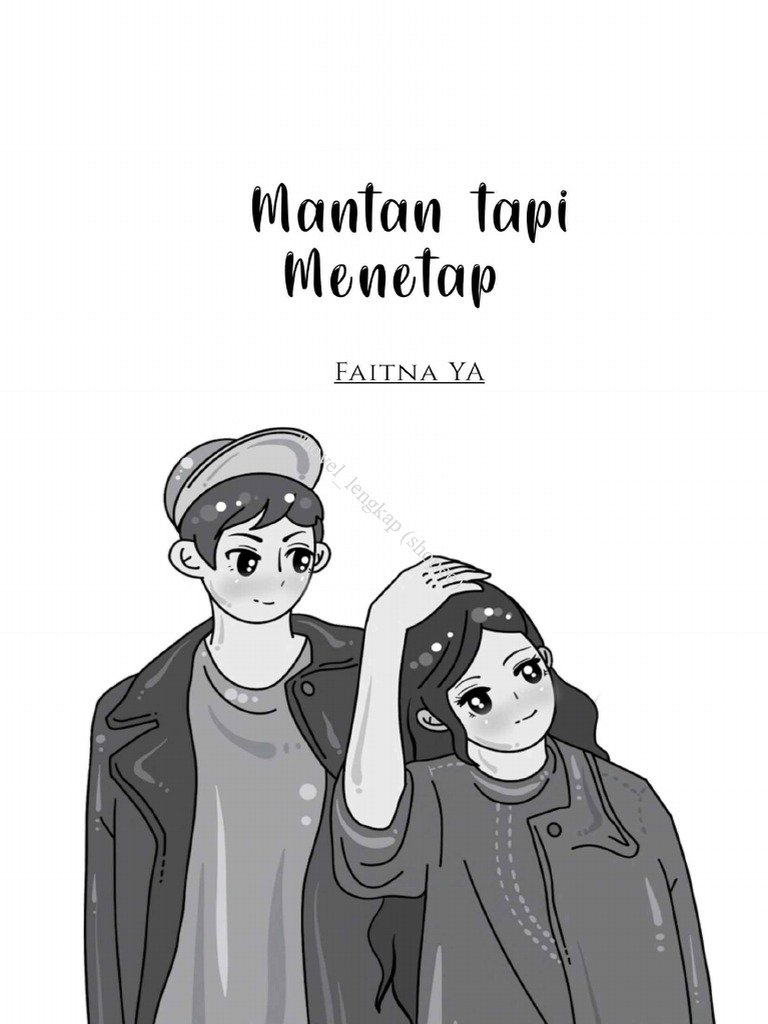 Mantan Tapi Menetap by Faitna YA - EBookWave | PDF