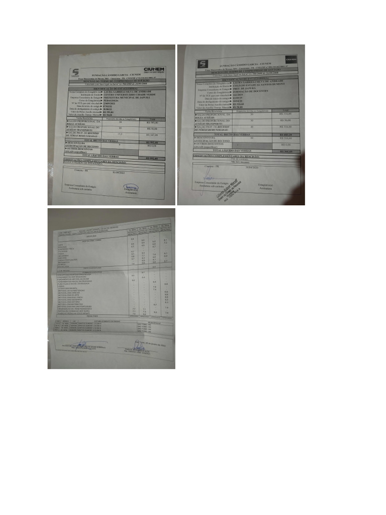 Documento de Laura | PDF