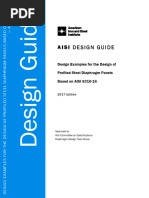 AISC Seismic Design Manual | PDF