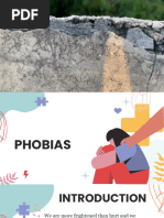 Diokophobia | PDF | Language Arts & Discipline | Self-Improvement