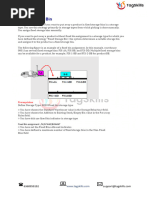 Fixed Bin Process in EWM:: Sensitivity: Internal & Restricted | PDF