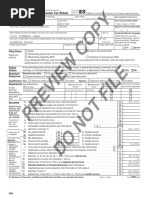 New Mexico PIT-1 Instructions 2024 | PDF | Tax Refund | Taxes