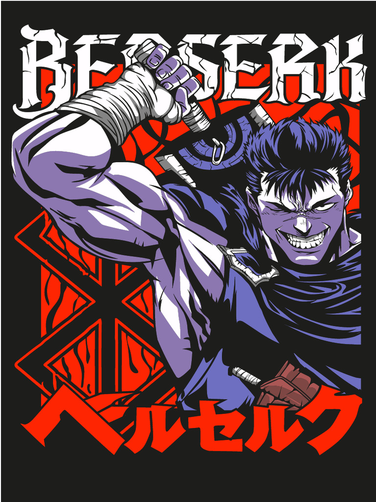 Berserk | PDF