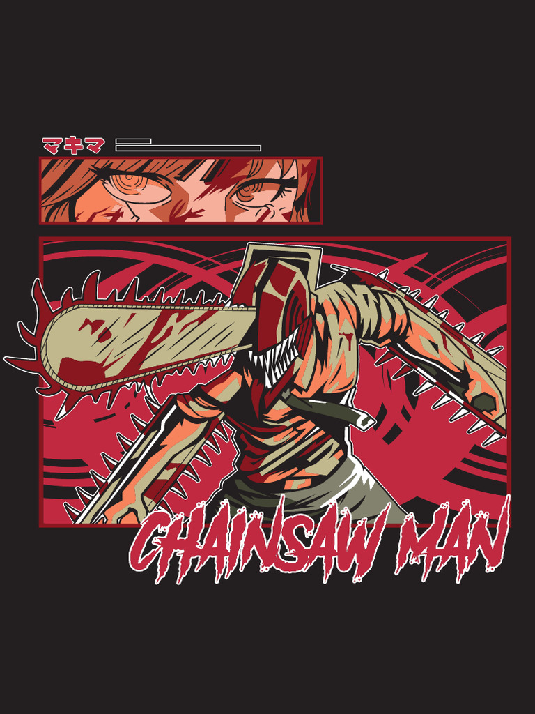 Chainsaw Man | PDF