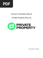 PSIRA Security Officer Profile Claim Guide | PDF | Password | Security ...