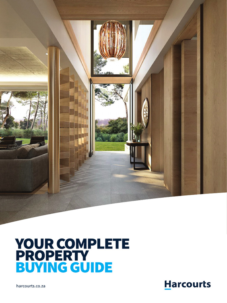 Your Complete Property Buying Guide 2022 | PDF Your Complete Property Buying Guide 2022 | PDF