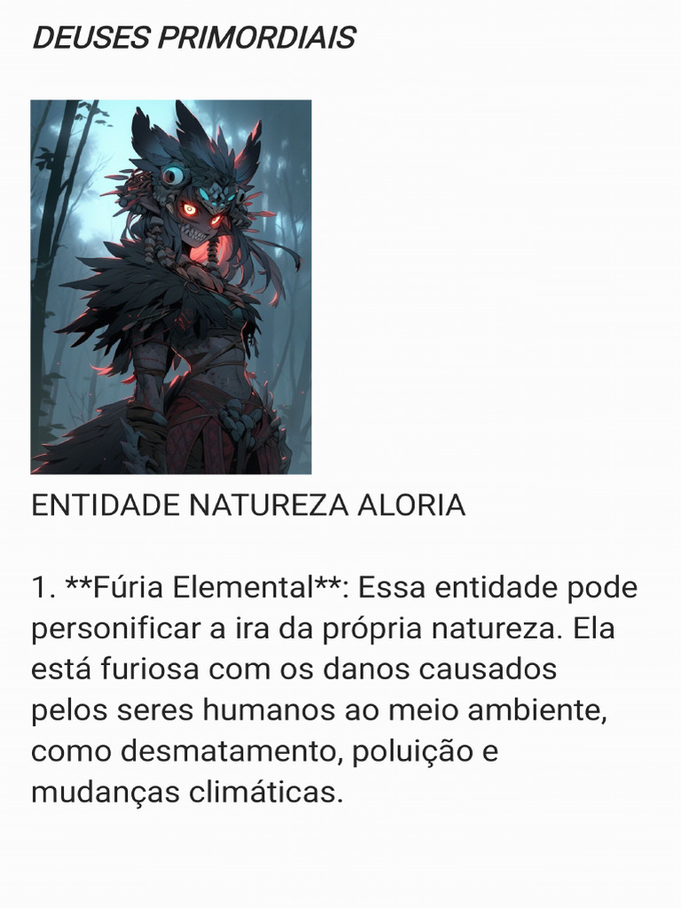 Deuses Detalhados - 240718 - 081749 | PDF