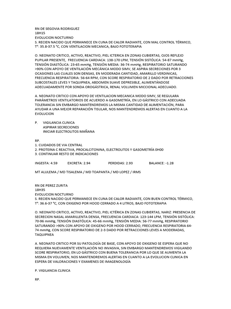 1424 | Descargar gratis PDF | Medicina CLINICA | Especialidades Medicas