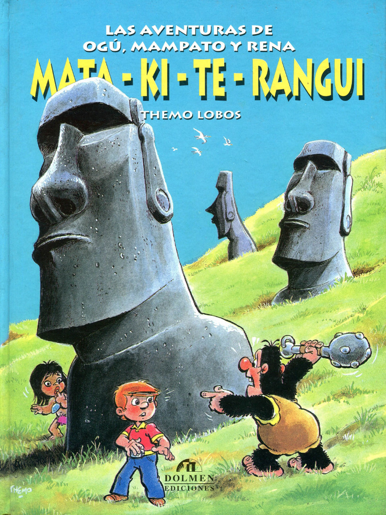 Mampato | PDF