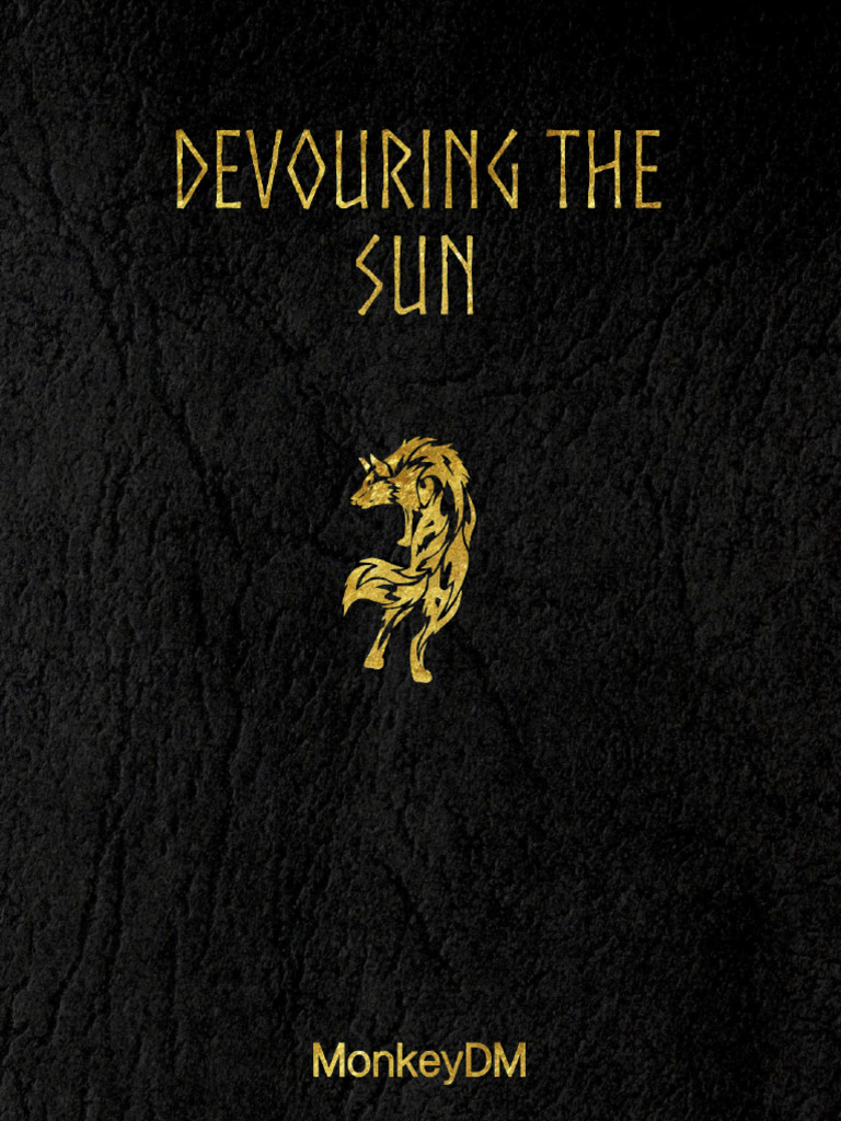 Devouring The Sun - Oneshot | PDF