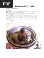 D4CB Wiring Diagram | PDF | Throttle | Engines