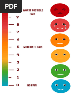 RULA Employee Assessment Worksheet | PDF | Arm | Anatomical Terms Of Motion