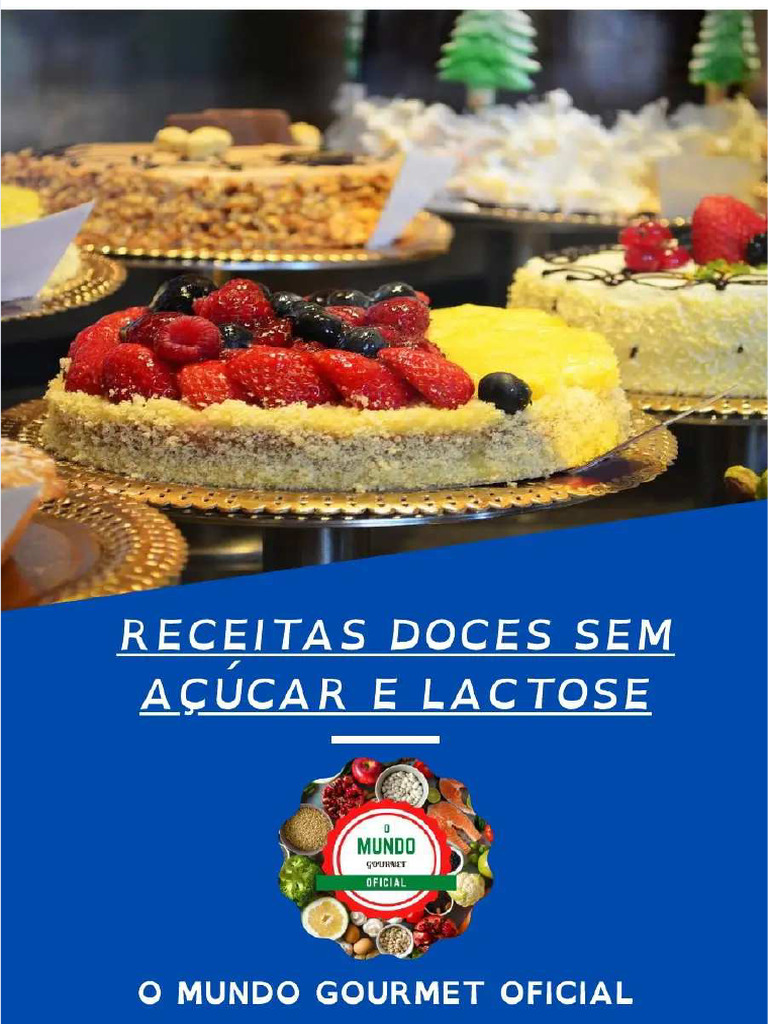 Kupdf.net Sem Lactose e Sem Aucar | PDF Kupdf.net Sem Lactose e Sem Aucar | PDF