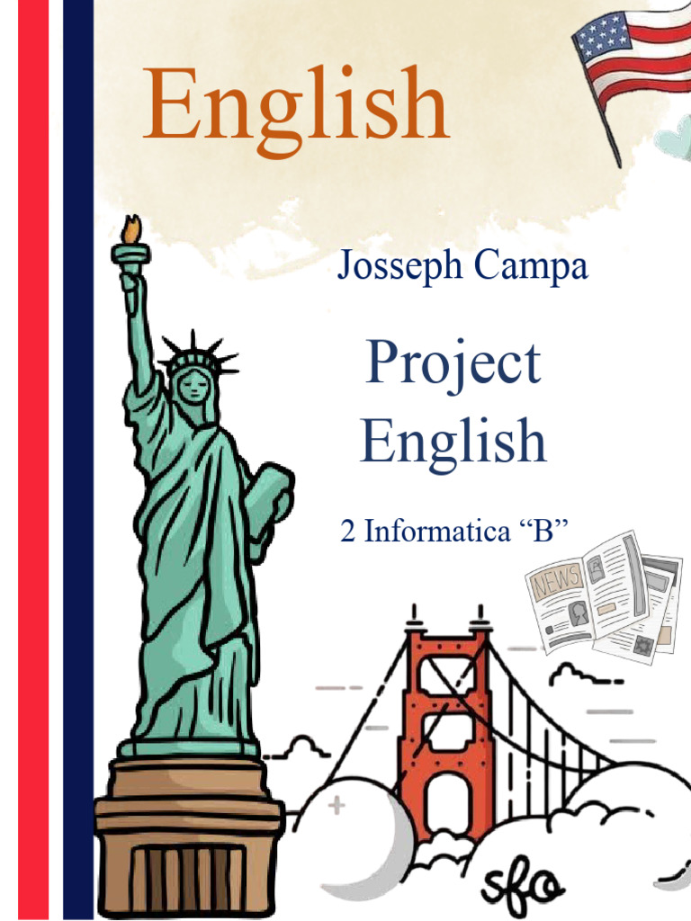 Portadas de Ingles 5 | PDF