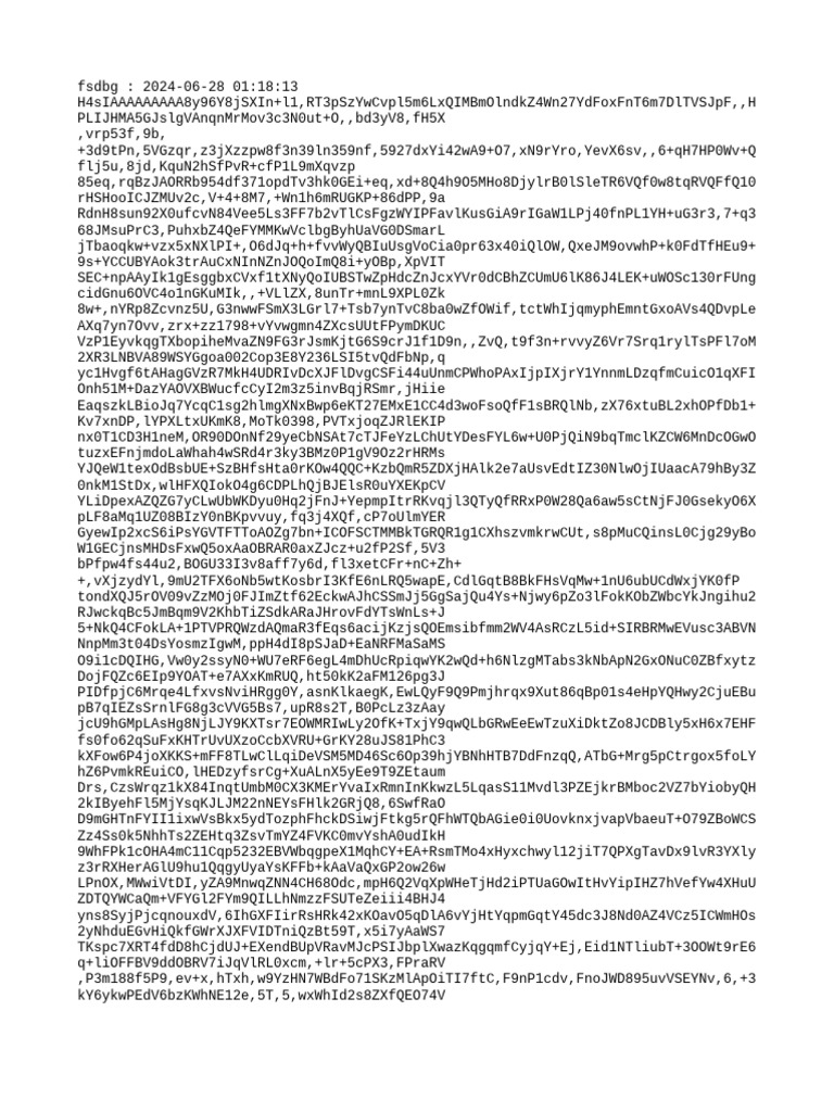 Data Compression Enthusiasts | PDF