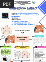 Sistema Hexaxial de Bailey | PDF | Electrocardiografia | Corazón