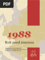 Chalupka Samo - Turcin Ponican | PDF