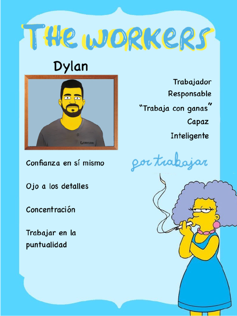 Dylan | PDF