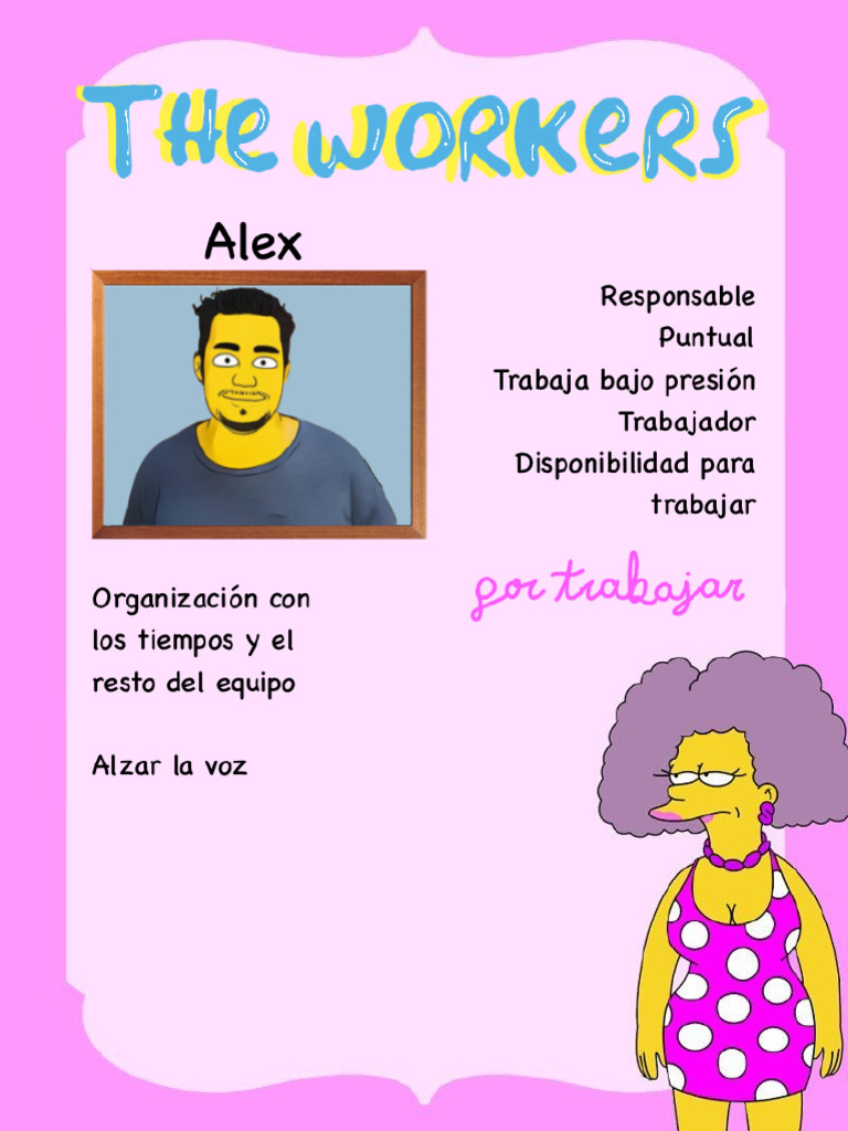 Alex | PDF