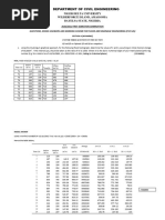 Storm Drainage Layout Plan Allen-Rafael | PDF | Plumbing | Hydraulics