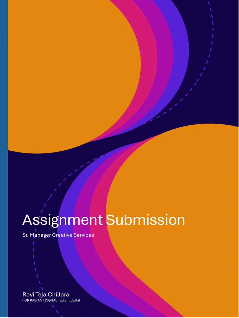 Quantum Link Radiant Presentation | PDF | Mobile App | Usability