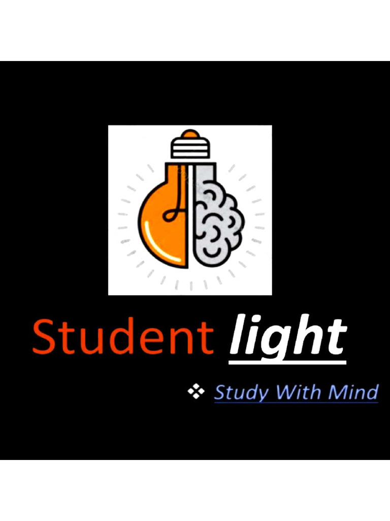 Student Light | PDF