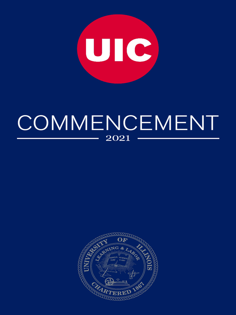Fall Commencement 2021 - Web | PDF