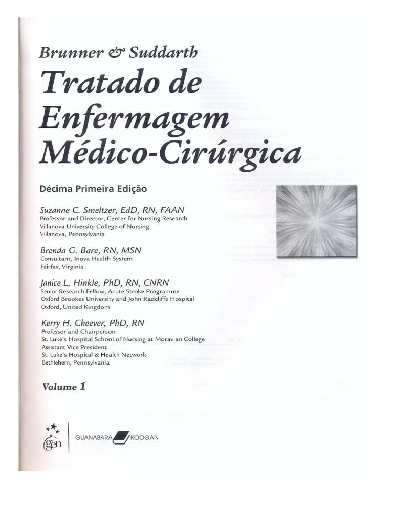 Capítulo 18 Pre-operatorio | PDF