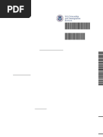 CBP Form I-95 | PDF | U.S. Customs And Border Protection | United ...