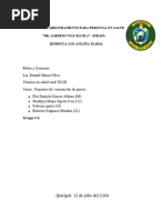 Pfizer Vanguard SP Final | PDF | Vacunas | Virus