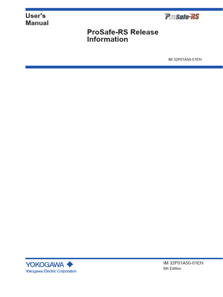 Im32p01a50 01en | PDF | Programmable Logic Controller | Input/Output