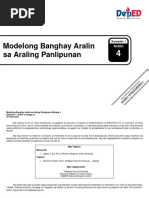 Simbolo at Sagisag NG Lalawigan NG Rizal | PDF